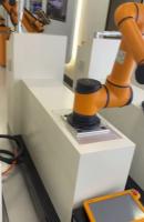 China AUBO I16H Collaborative Robot 16 kg Payload 967.5 mm Reach for sale