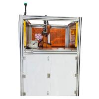 China China Low Cost Automatic Industrial Collaborative Carton Picking Palletizing Robot with Vacuum Robotic Gripper for sale