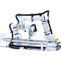 China Cobot Picking and Packaging Station for Precision Assembly Work for sale