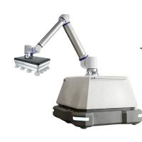 China Cobot Picking and Packaging Station for Precision Assembly Work for sale