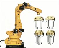 China ESTUN ER170B-2650 Robot Arm for Training and Education Cells for sale
