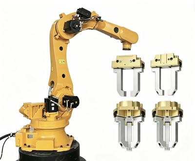 China ESTUN ER170B-2650 Robot Arm for Training and Education Cells for sale