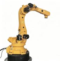 China ESTUN ER170B-2650 Robot Arm for Training and Education Cells for sale