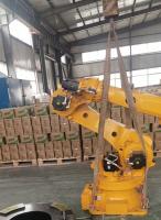 China ESTUN ER170B-2650 Robot Arm for Training and Education Cells for sale