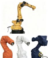 China ESTUN ER170B-2650 Six Axis Arm for Robotic Assembly Line Work for sale