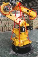 China ESTUN ER170B-2650 Six Axis Arm for Robotic Assembly Line Work for sale