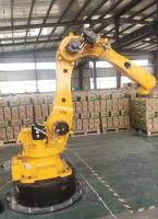China ESTUN ER170B-2650 Six Axis Arm for Robotic Assembly Line Work for sale