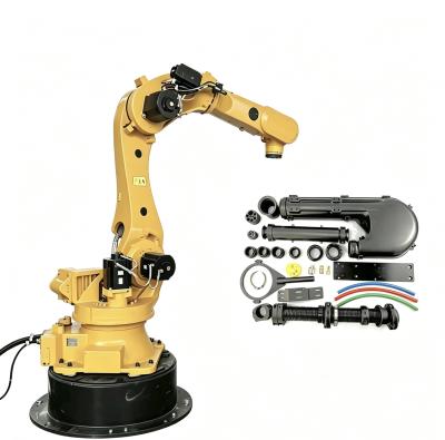 China ESTUN ER170B-2650 Six Axis Arm for Vocational Workshop Practice for sale