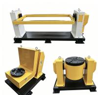 China ESTUN ER170B-2650 Palletizing Arm 170 kg Payload 2650 mm Reach for sale