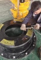 China ESTUN ER170B-2650 Palletizing Arm 170 kg Payload 2650 mm Reach for sale