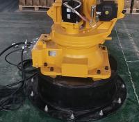 China ESTUN ER170B-2650 Industrial Palletizing Arm for Production Halls for sale