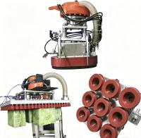 China ESTUN ER170B-2650 Handling Arm Supplied with Gripper and Pendant for sale