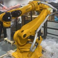 China ESTUN ER170B-2650 Handling Arm Supplied with Gripper and Pendant for sale