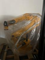 China ESTUN ER170B-2650 Handling Arm Supplied with Gripper and Pendant for sale