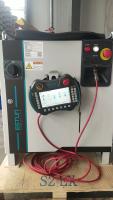 China ESTUN ER170B-2650 Handling Arm Supplied with Gripper and Pendant for sale