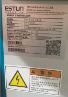 China ESTUN ER170B-2650 Automated Transport Arm Between Conveyors for sale