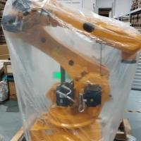 China ESTUN ER170B-2650 Six Axis Material Handling Arm for 170 kg Loads for sale