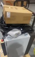 China ESTUN ER170B-2650 Six Axis Material Handling Arm for 170 kg Loads for sale
