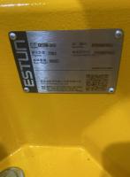 China ESTUN ER170B-2650 Six Axis Material Handling Arm for 170 kg Loads for sale