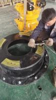 China ESTUN ER170B-2650 Six Axis Material Handling Arm for 170 kg Loads for sale