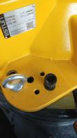 China ESTUN ER170B-2650 Six Axis Material Handling Arm for 170 kg Loads for sale