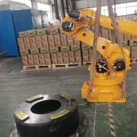 China ESTUN ER170B-2650 Machine Tending Arm for Two Machine Cells for sale
