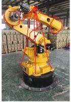 China ESTUN ER170B-2650 Machine Tending Arm for Two Machine Cells for sale