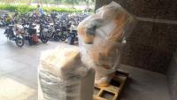 China ESTUN ER170B-2650 Machine Tending Arm for Two Machine Cells for sale