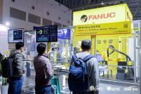 China FANUC M-10iD/12 Welding Robot with MIG Gun and 1441 mm Reach for sale