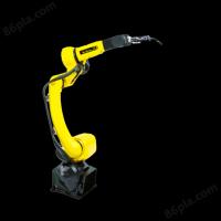 China FANUC M-10iD/12 Welding Robot with MIG Gun and 1441 mm Reach for sale