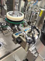 China FANUC M-10iD/12 Gripper Robot for Automotive Part Handling for sale