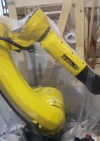 China FANUC M-10iD/12 Six Axis Arm for Electrical Cabinet Panel Work for sale