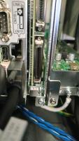 China Yaskawa AR1440 MIG Welding Robot with RD350S Feeder and Torch for sale