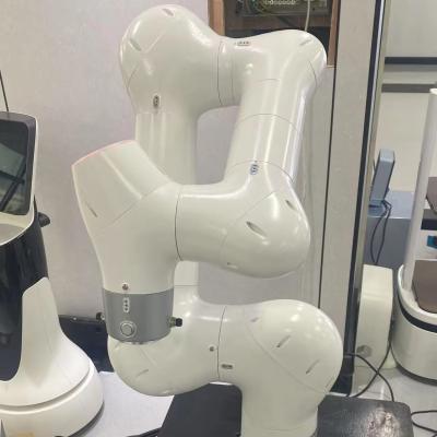 China KUKA LBR iiwa 7 R900 Portable Cobot 7 kg Payload 900 mm Reach for sale