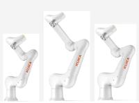 China KUKA LBR iiwa 7 R900 Portable Cobot 7 kg Payload 900 mm Reach for sale