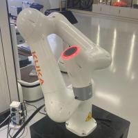 China KUKA LBR iiwa 7 R900 Cobot for Clean Room Small Part Palletizing for sale