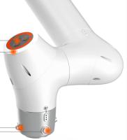 China KUKA LBR iiwa 7 R900 Cobot for Clean Room Small Part Palletizing for sale