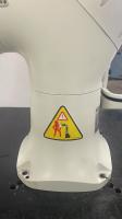 China KUKA LBR iiwa 7 R900 Cobot for Clean Room Small Part Palletizing for sale