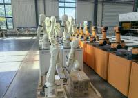 China KUKA Collaborative Cobot on AGV Platform for 200 kg Handling Duty for sale