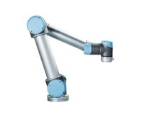 China UR5 Collaborative Robot Arm for Small Carton Palletizing Cells for sale
