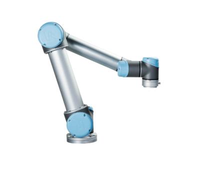 China UR5 Collaborative Robot Arm for Small Carton Palletizing Cells for sale