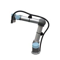 China UR5 Collaborative Robot Arm for Small Carton Palletizing Cells for sale