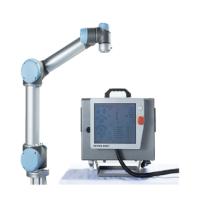 China UR5 Collaborative Robot Arm for Small Carton Palletizing Cells for sale