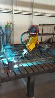 China KUKA KR 8 R1440-2 Arc Station for Car Body MIG TIG Welding for sale