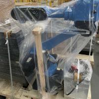 China CNGBS GBS25-C1760 Four Axis Pallet Robot with Gripper 25 kg for sale