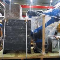 China CNGBS GBS25-C1760 Four Axis Pallet Robot with Gripper 25 kg for sale