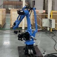 China CNGBS GBS8-K950 Mini Six Axis Robot for Warehouse Picking Work for sale