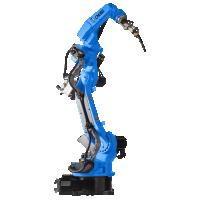 China High Performance Welding Robot China Industrial Robot Arm GBS6-C1400X for sale