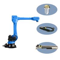 China CNGBS  6 Axis Industrial Robot Used for Normal Industry  Payload 120KG Robot Arm for sale