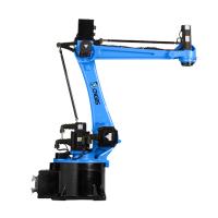 China CNGBS 8 KG Payload  Multifunctional  Robotic Arm  for Packing , Loading  and Welding  Robots for sale